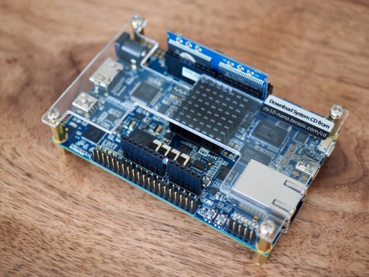 レトロゲームを高画質・低遅延で楽しむために「MiSTer FPGA」を導入しました | sheonite.net