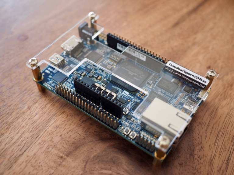 レトロゲームを高画質・低遅延で楽しむために「MiSTer FPGA」を導入しました | sheonite.net