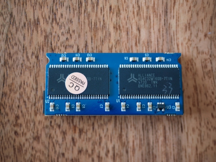 レトロゲームを高画質・低遅延で楽しむために「MiSTer FPGA」を導入しました | sheonite.net