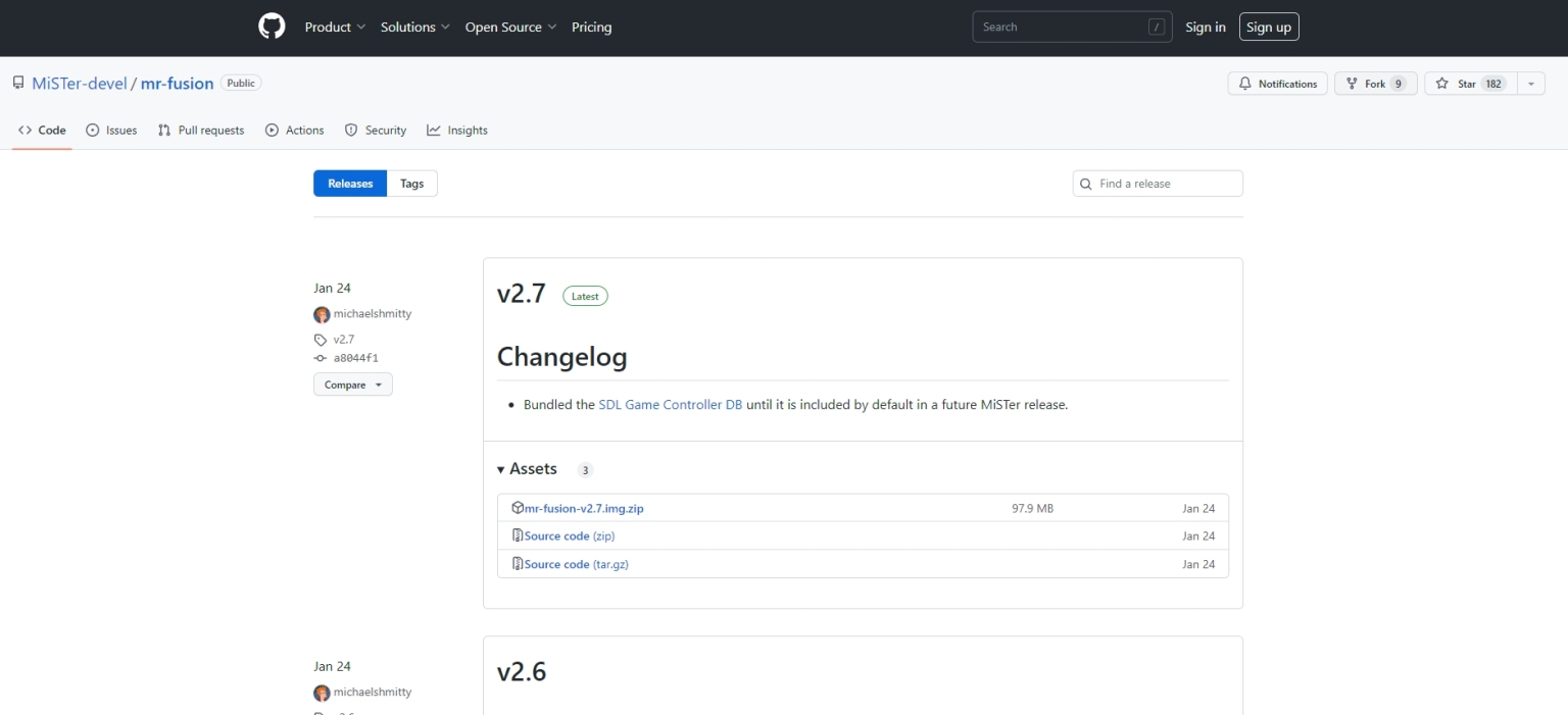 レトロゲームを高画質・低遅延で楽しむために「MiSTer FPGA」を導入しました | sheonite.net